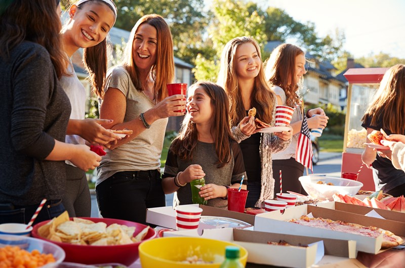 Memorial Day Weekend Event At The Nashville KOA Resort Campground In memorial-day-weekend-event-at-the-nashville-koa-resort-campground-in
