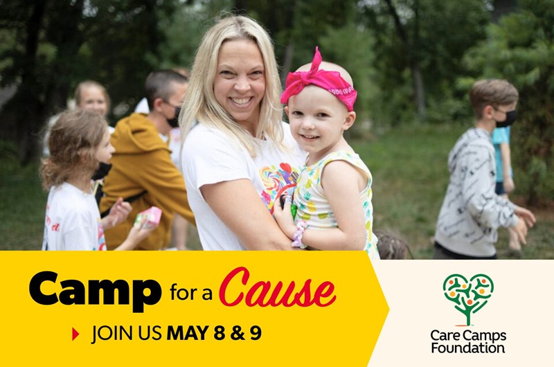 Care Camps Big Weekend: Event at the Nashville KOA Resort Campground in ...