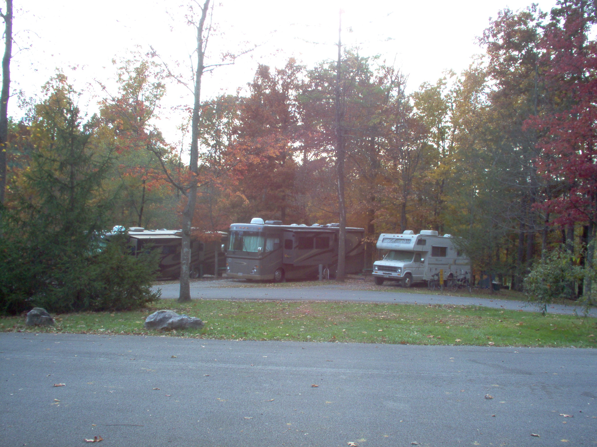 Natural Bridge, Virginia Campground | Natural Bridge / Lexington KOA