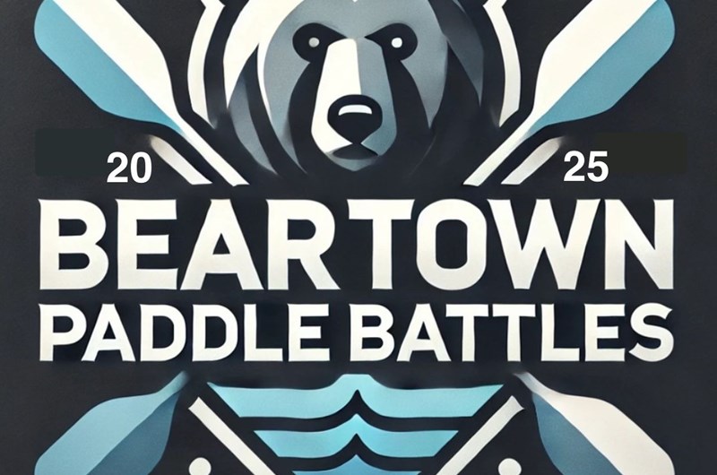 2025 Bear Town Paddle Battles: Event at the New Bern KOA Holiday ...