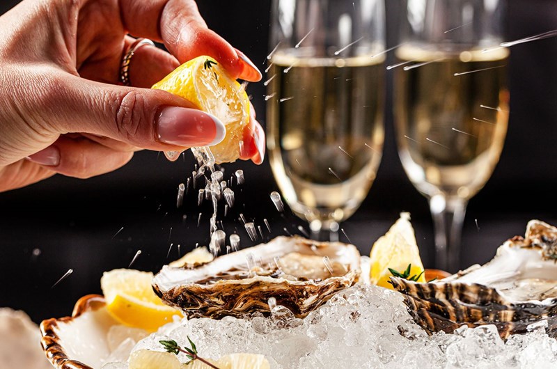 Wine & Brine: Event at the New Bern KOA Holiday Campground in North ...
