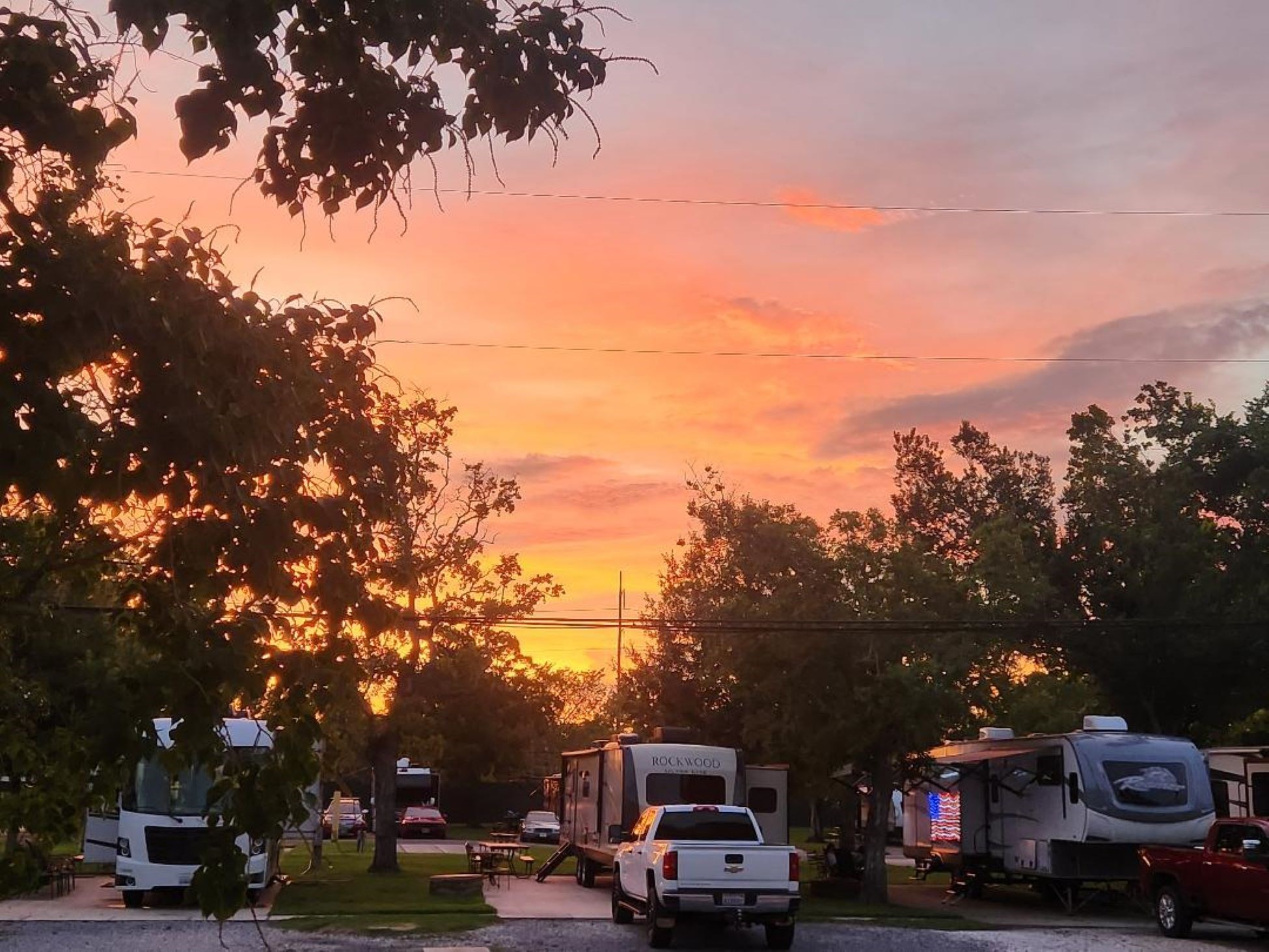 River Ridge, Louisiana Campground | New Orleans KOA Holiday