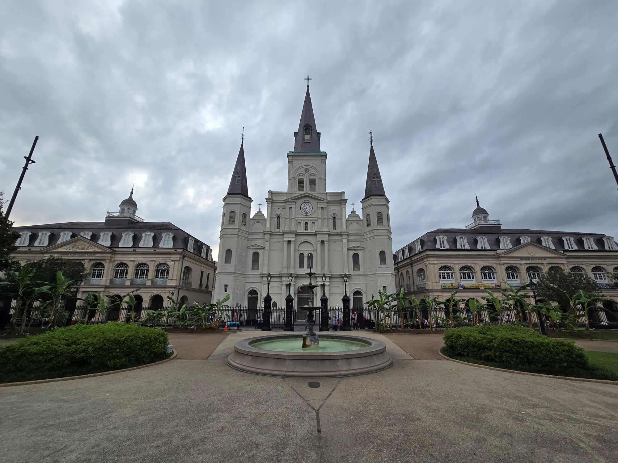 River Ridge, Louisiana Campground | New Orleans KOA Holiday