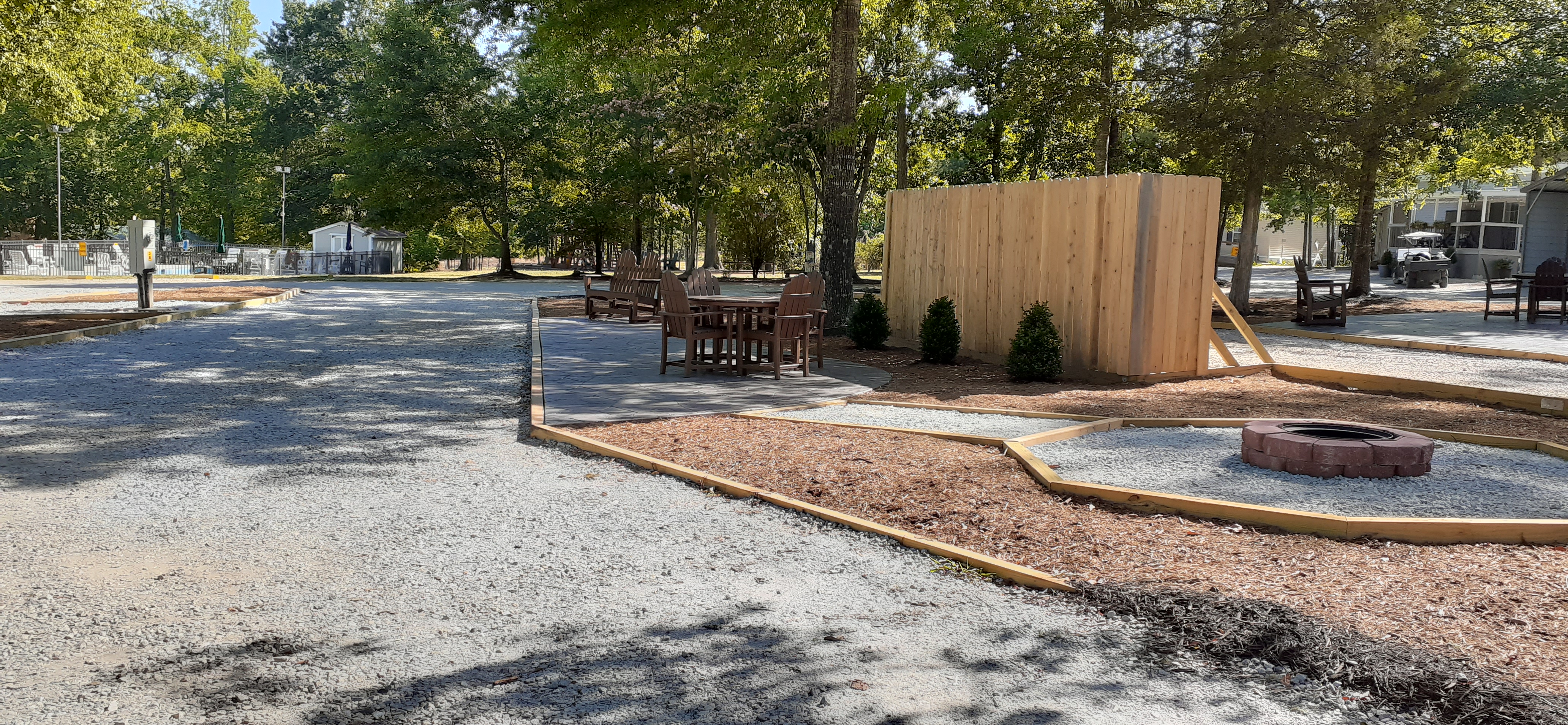 Kinards, South Carolina RV Camping Sites | Newberry / I-26 / Sumter NF ...