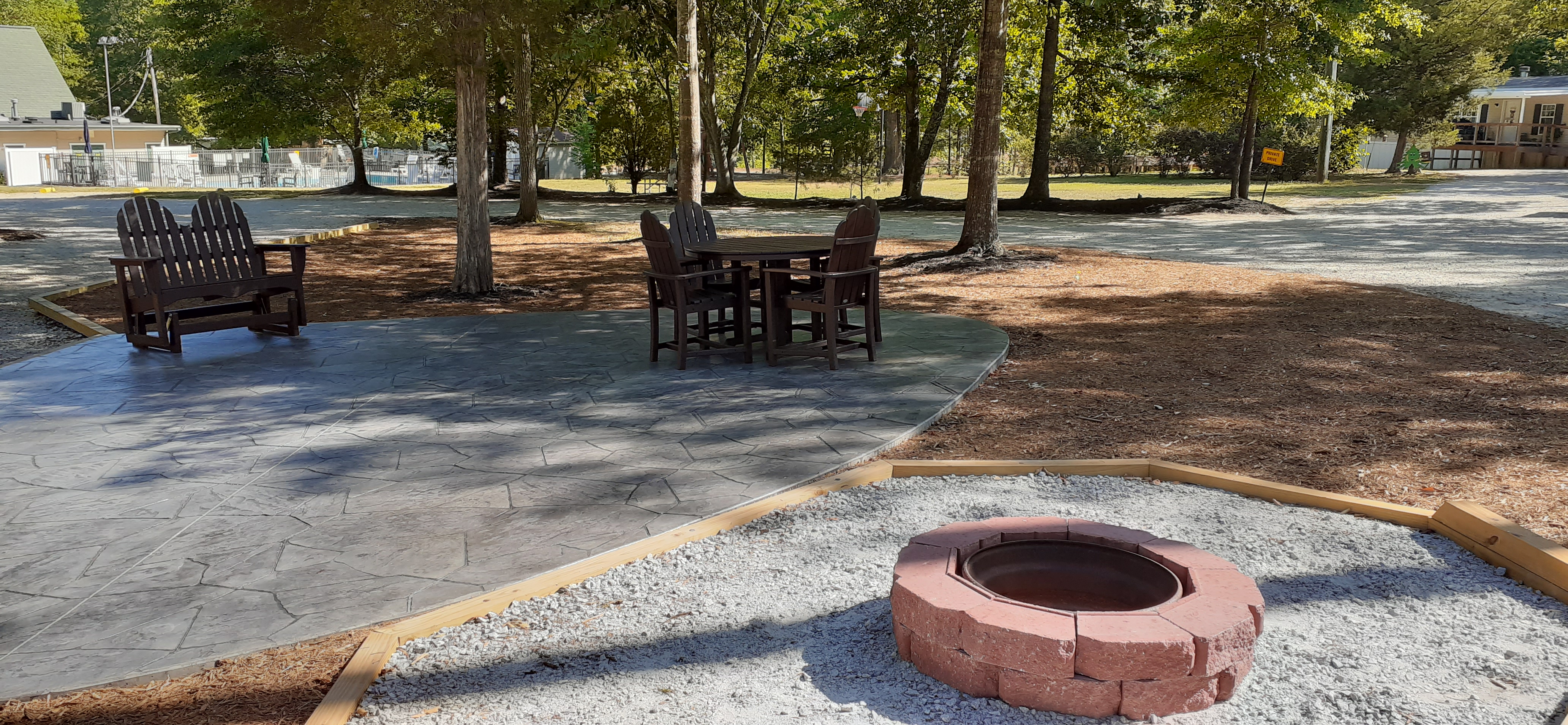 Kinards, South Carolina RV Camping Sites | Newberry / I-26 / Sumter NF ...