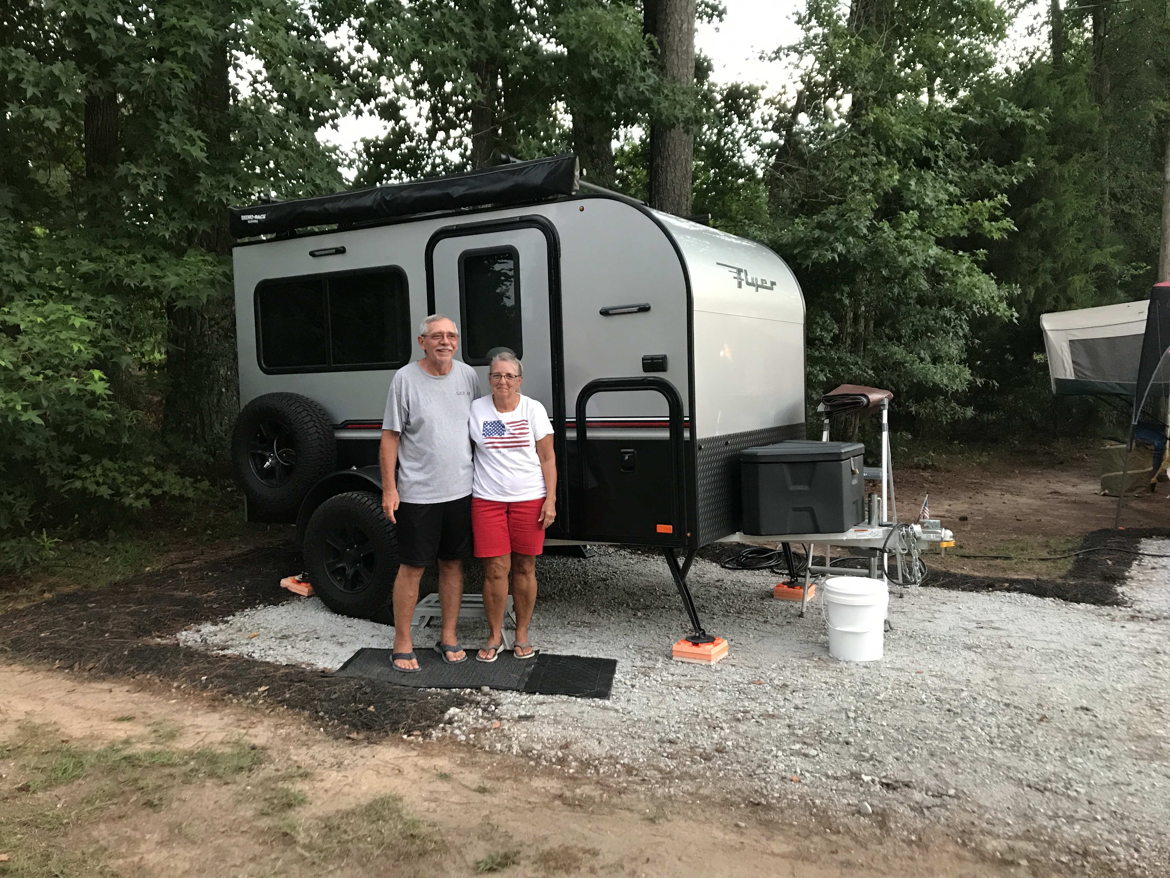 Kinards, South Carolina RV Camping Sites | Newberry / I-26 / Sumter NF ...