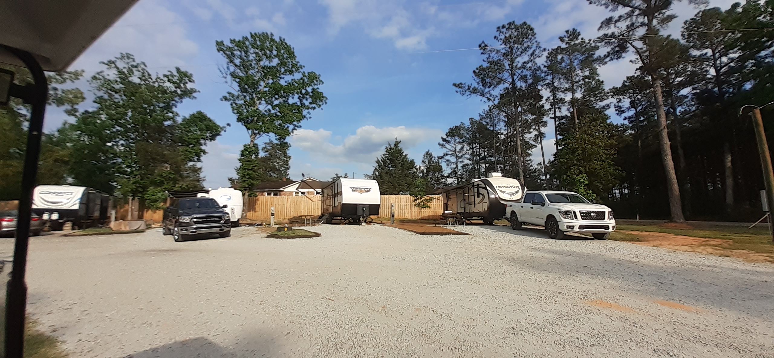 Kinards, South Carolina RV Camping Sites | Newberry / I-26 / Sumter NF ...