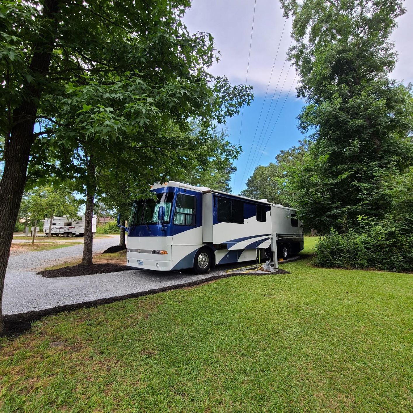 Kinards, South Carolina RV Camping Sites | Newberry / I-26 / Sumter NF ...