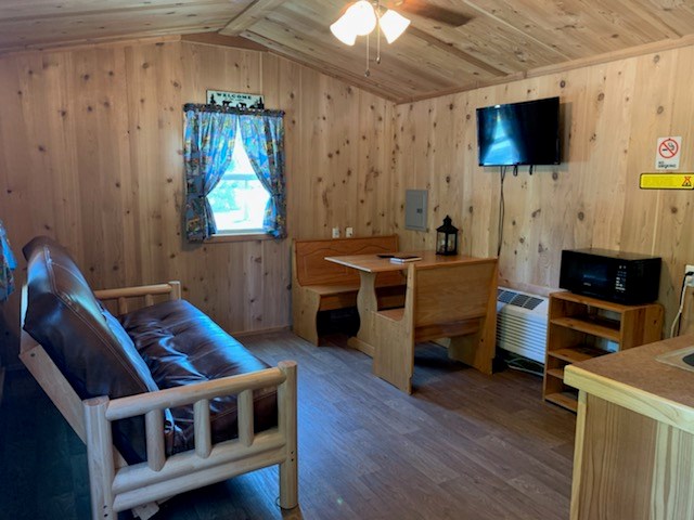 Kinards, South Carolina Camping Photos | Newberry / I-26 / Sumter NF ...