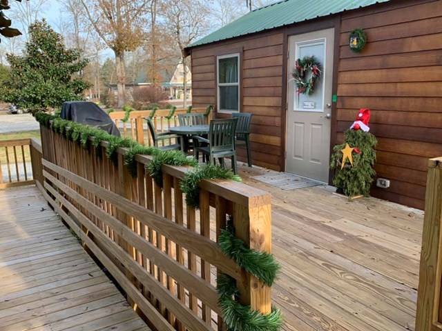 Kinards, South Carolina Camping Photos | Newberry / I-26 / Sumter NF KOA