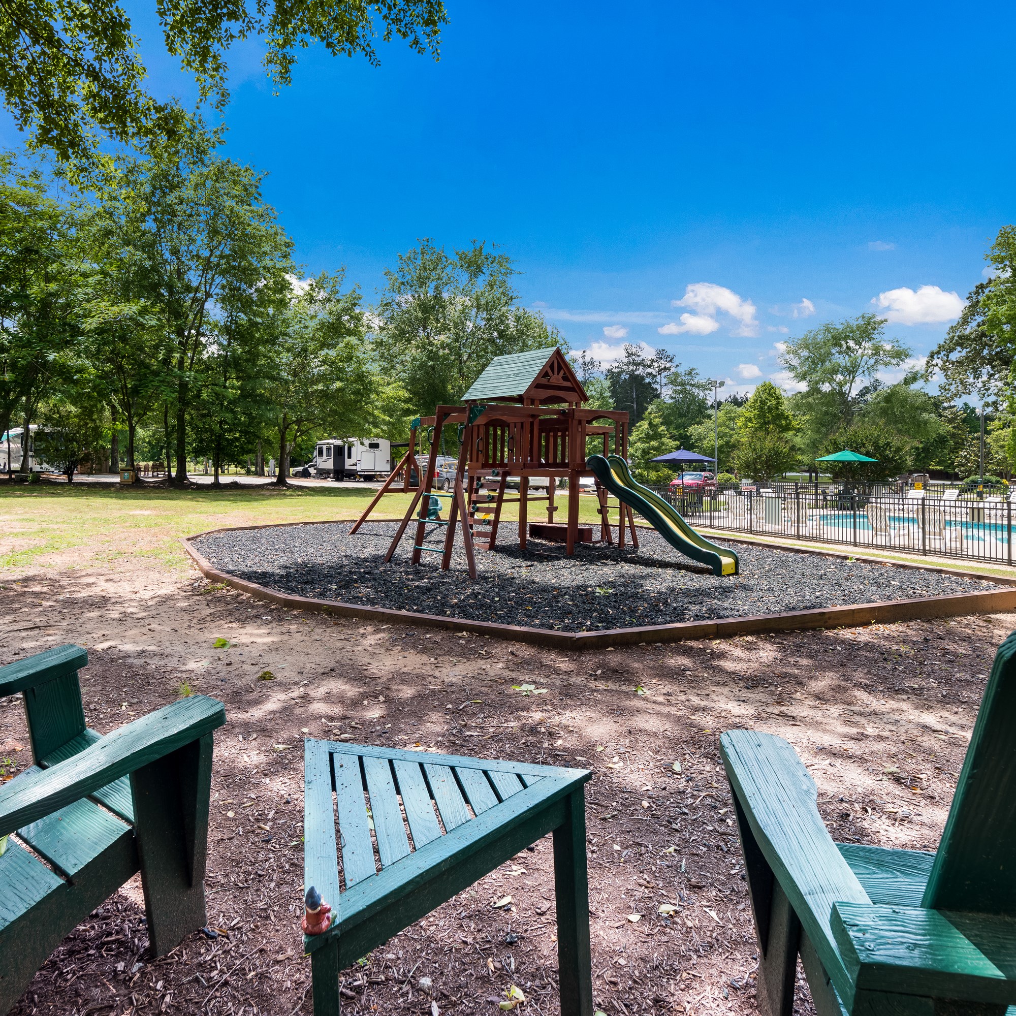 Kinards, South Carolina Camping Photo Albums | Newberry / I-26 / Sumter ...