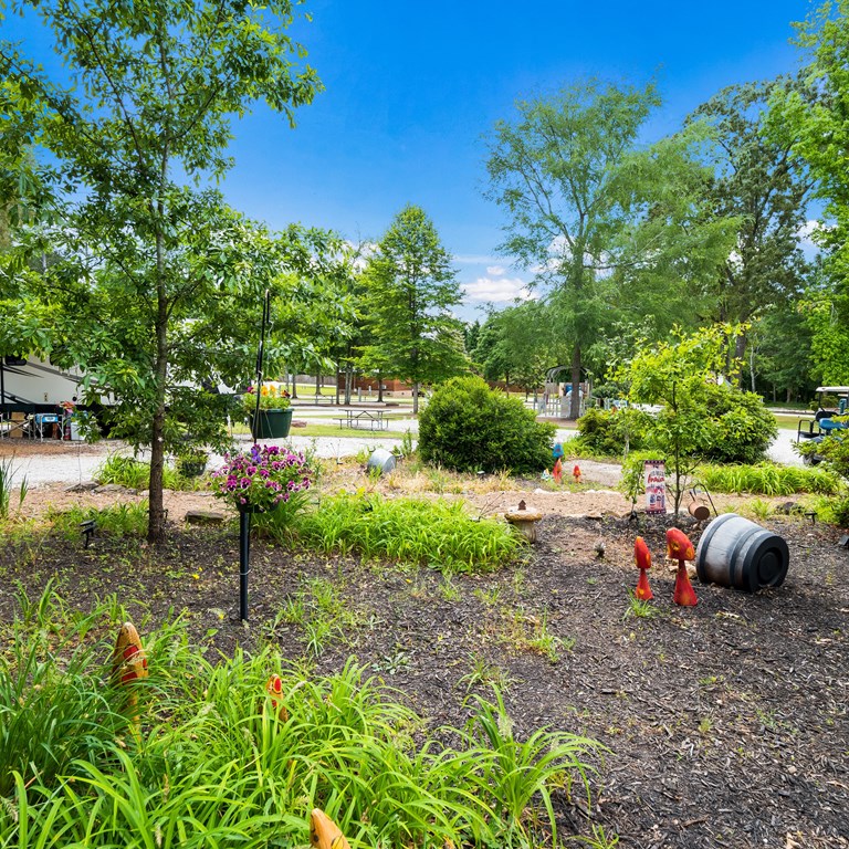 Kinards, South Carolina Extended Stay Sites | Newberry / I-26 / Sumter ...