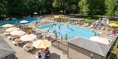 Plattekill, New York Campground | New York City North / Newburgh KOA