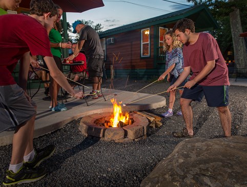 Wallkill, New York Camping Deals | New York City North / Newburgh KOA ...