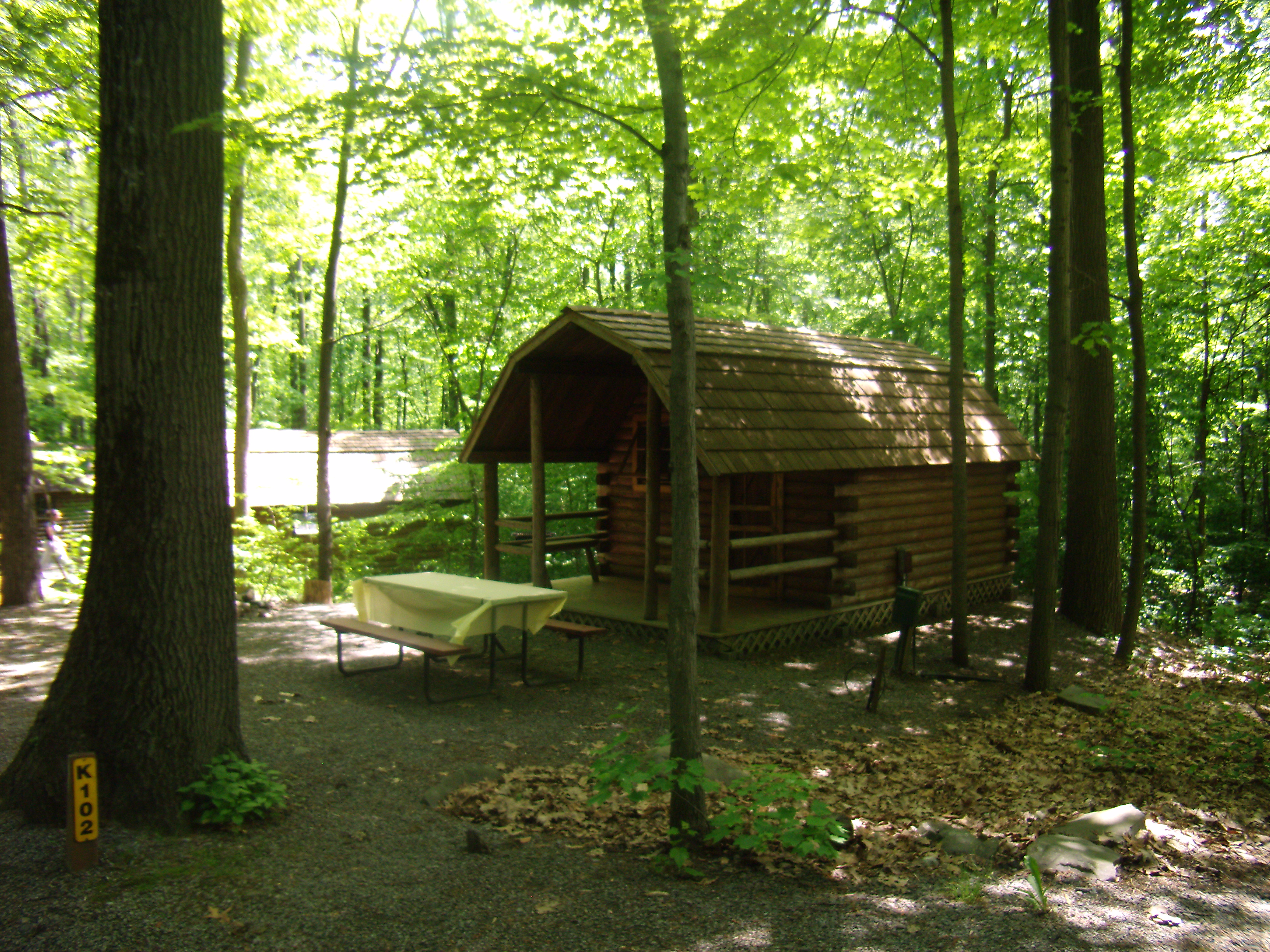 Wallkill, New York Lodging | New York City North / Newburgh KOA Holiday