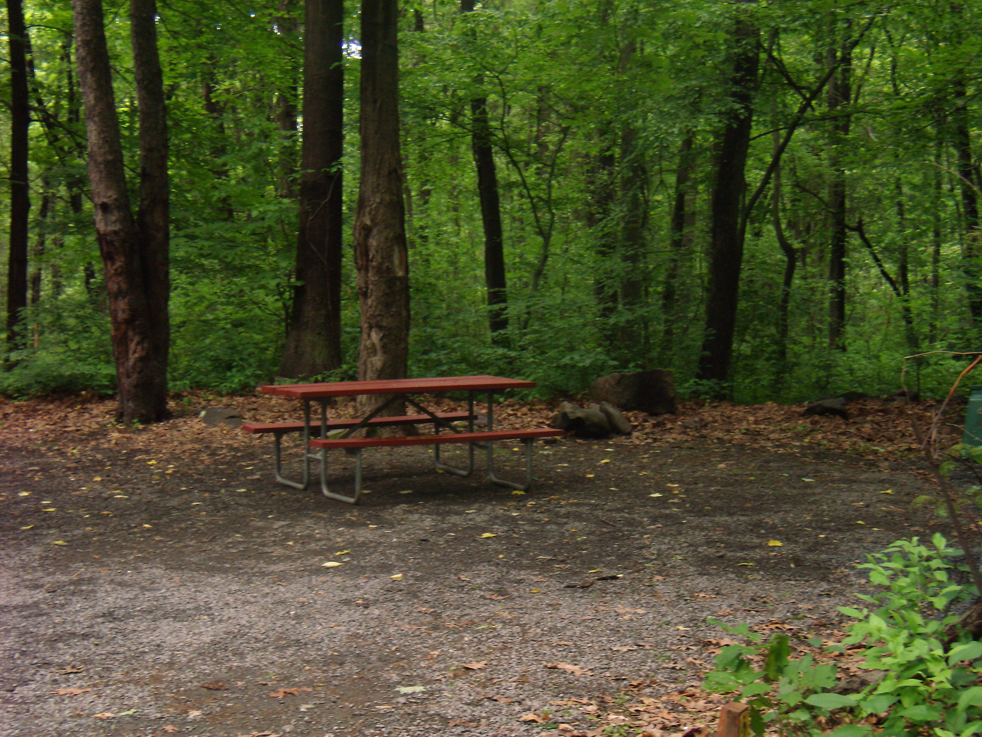 Wallkill, New York RV Camping Sites | New York City North / Newburgh ...