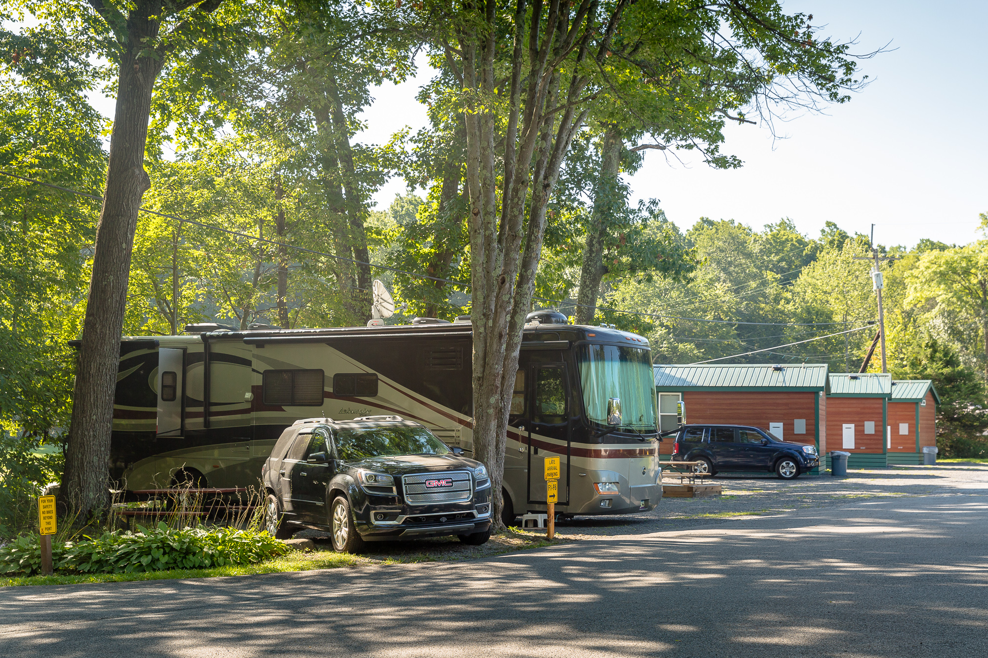 Wallkill, New York RV Camping Sites | New York City North / Newburgh ...