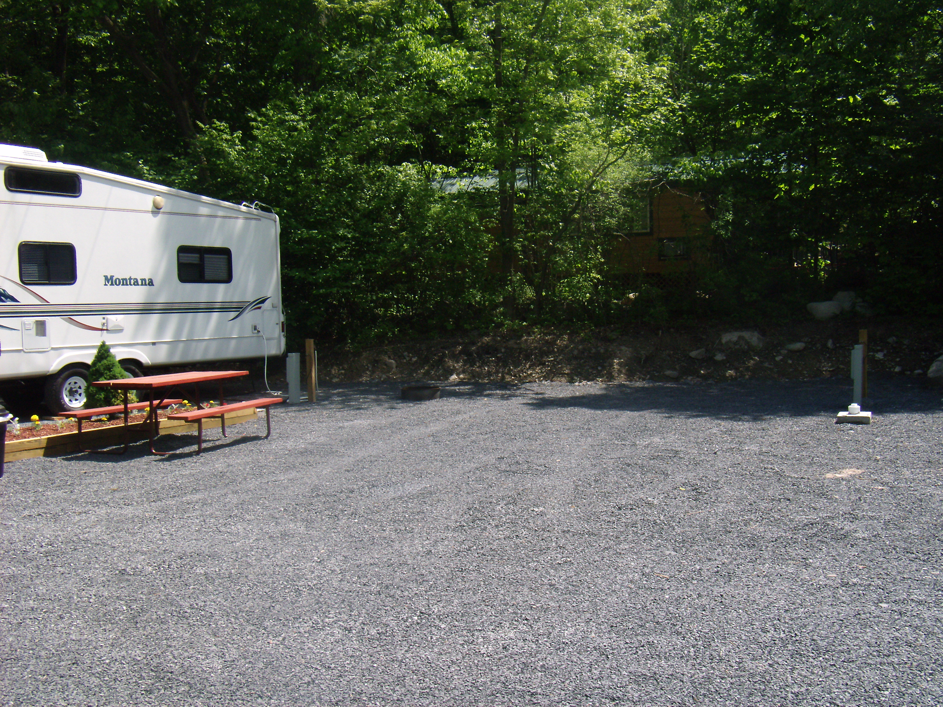 Wallkill, New York RV Camping Sites | New York City North / Newburgh ...