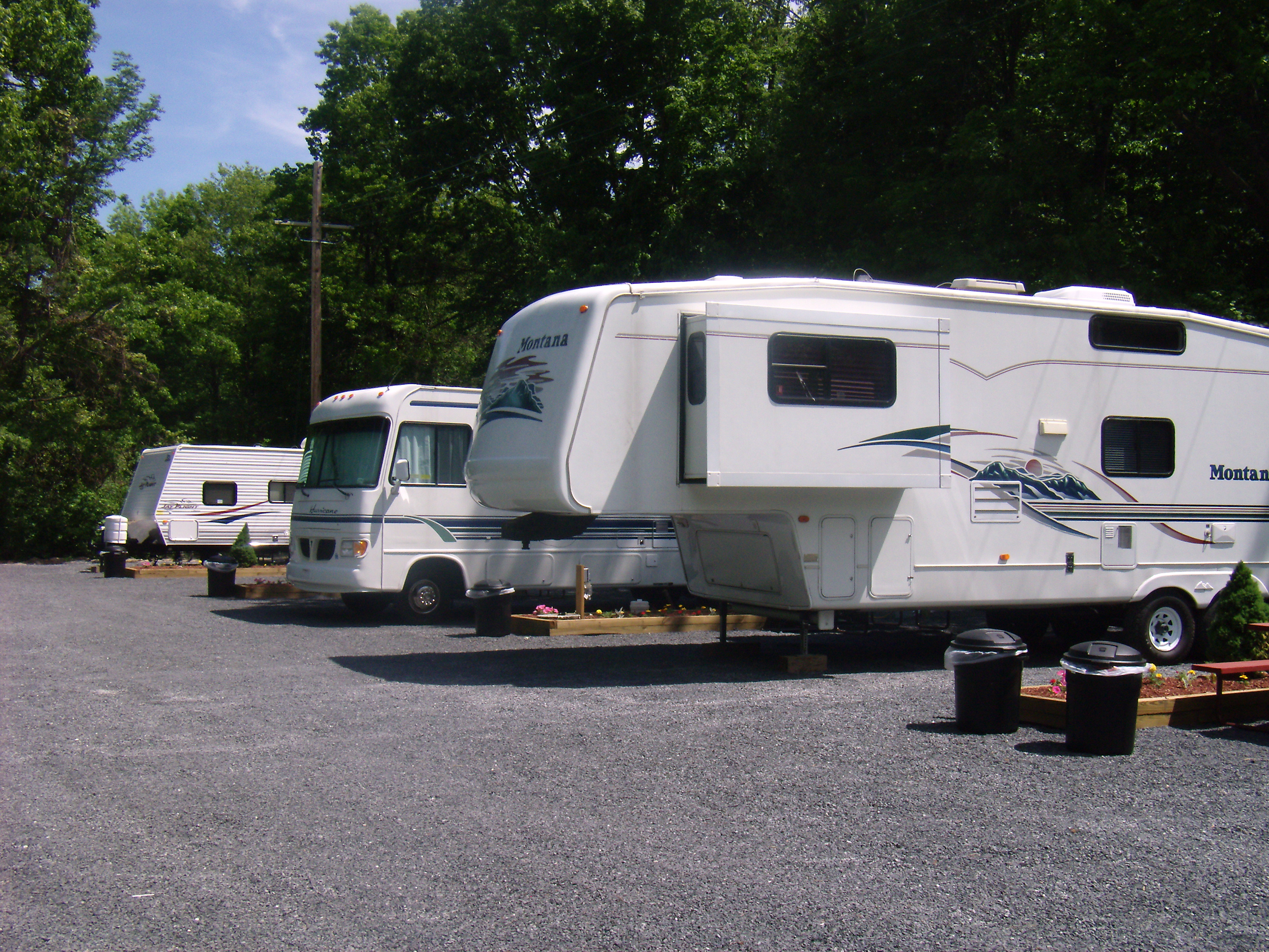 Wallkill, New York RV Camping Sites | New York City North / Newburgh ...