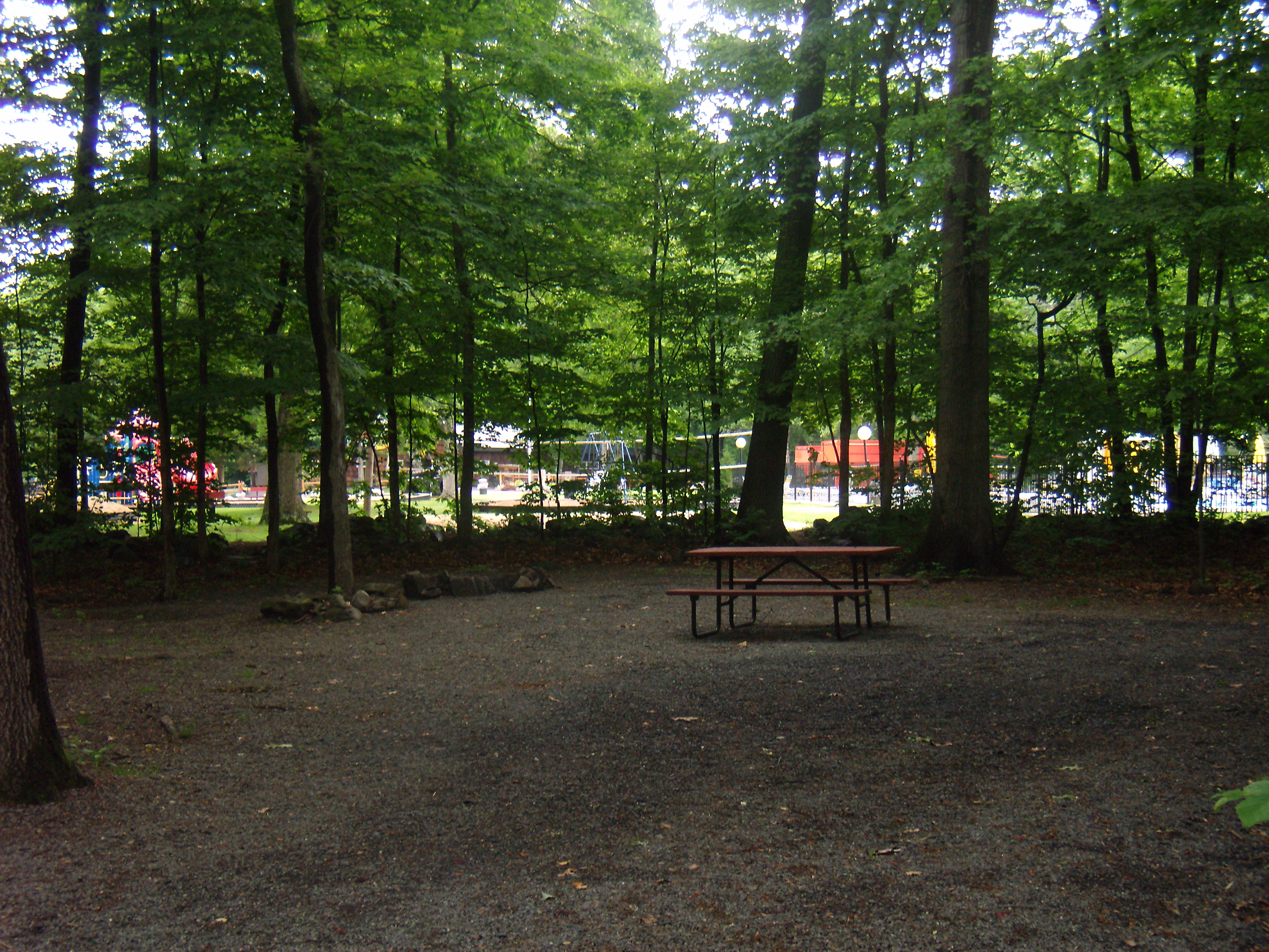 Wallkill, New York RV Camping Sites | New York City North / Newburgh ...