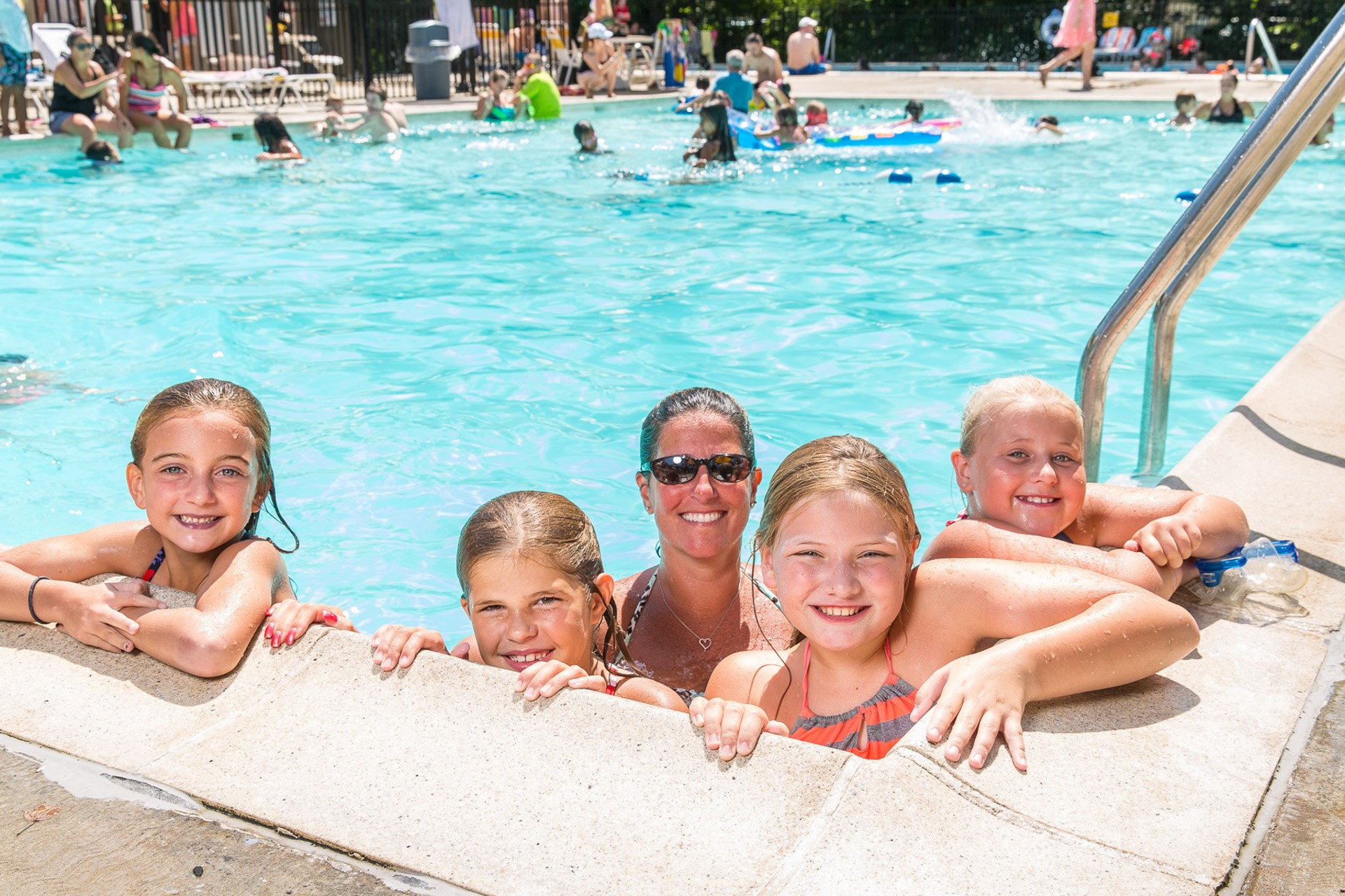 Wallkill, New York Camping Deals | New York City North / Newburgh KOA ...