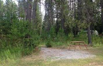 Washington Camping Locations | KOA Campgrounds