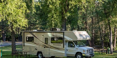 Newton, Iowa Campground | Newton / Des Moines East KOA Journey