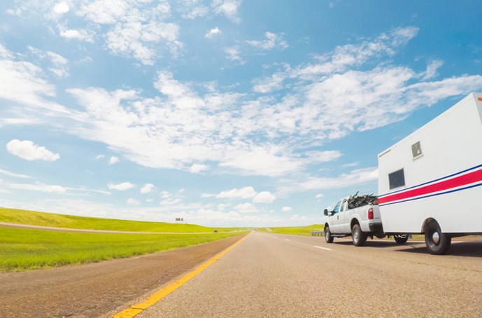 The Best Camping Destinations for Spring Break 2022