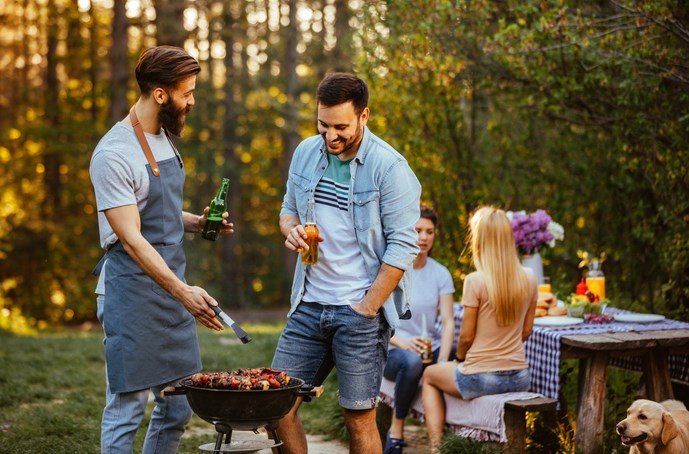 The Best Cooking Gear for Camping and RVing