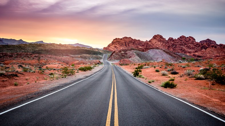 6 Top Cross-Country Road Trips | Travel Across America