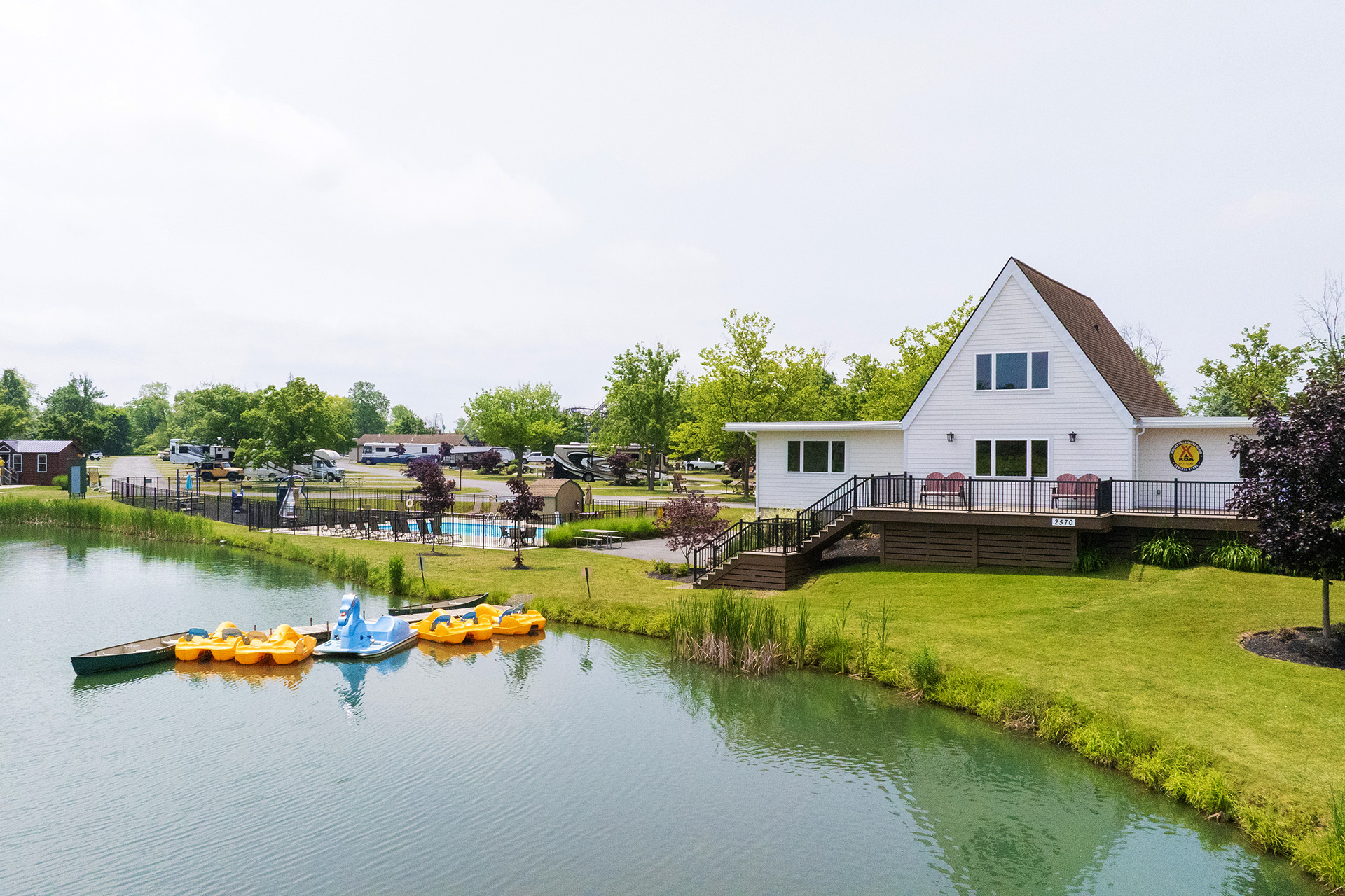 Best Local Places to Swim