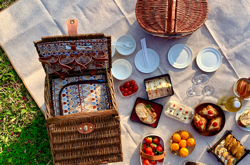 JUNE 21-23 | Picnic in the Park: Event at the Niagara Falls KOA Holiday ...