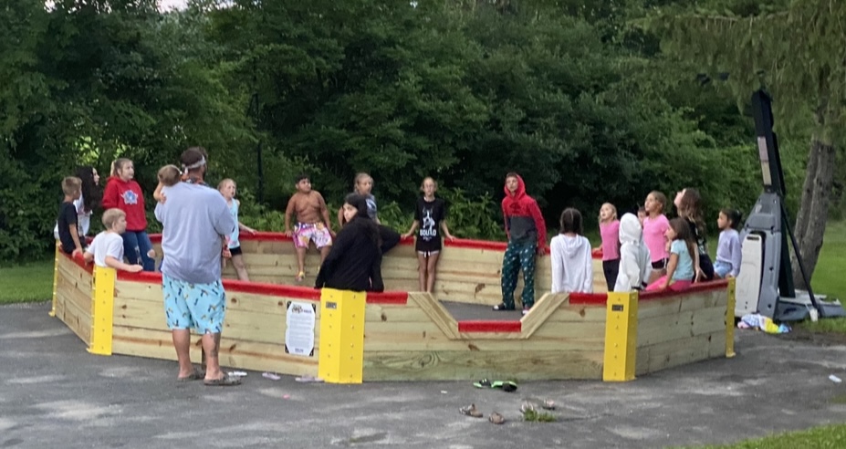 Niantic, Connecticut Campground | Niantic / I-95 Exit 72 KOA Holiday