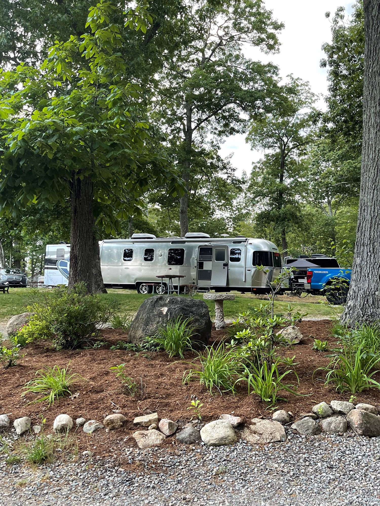 Niantic, Connecticut Campground | Niantic / I-95 Exit 72 KOA Journey