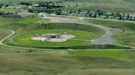 Ogallala, Nebraska Campground | Ogallala / I-80 KOA Journey