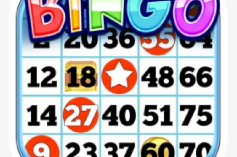 Bingo in the Convention Center at 7PM: Event at the Okeechobee KOA ...