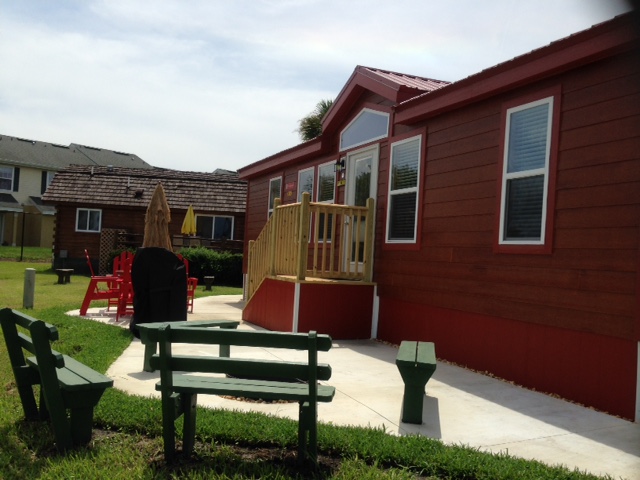 Okeechobee, Florida Lodging | Okeechobee KOA Resort