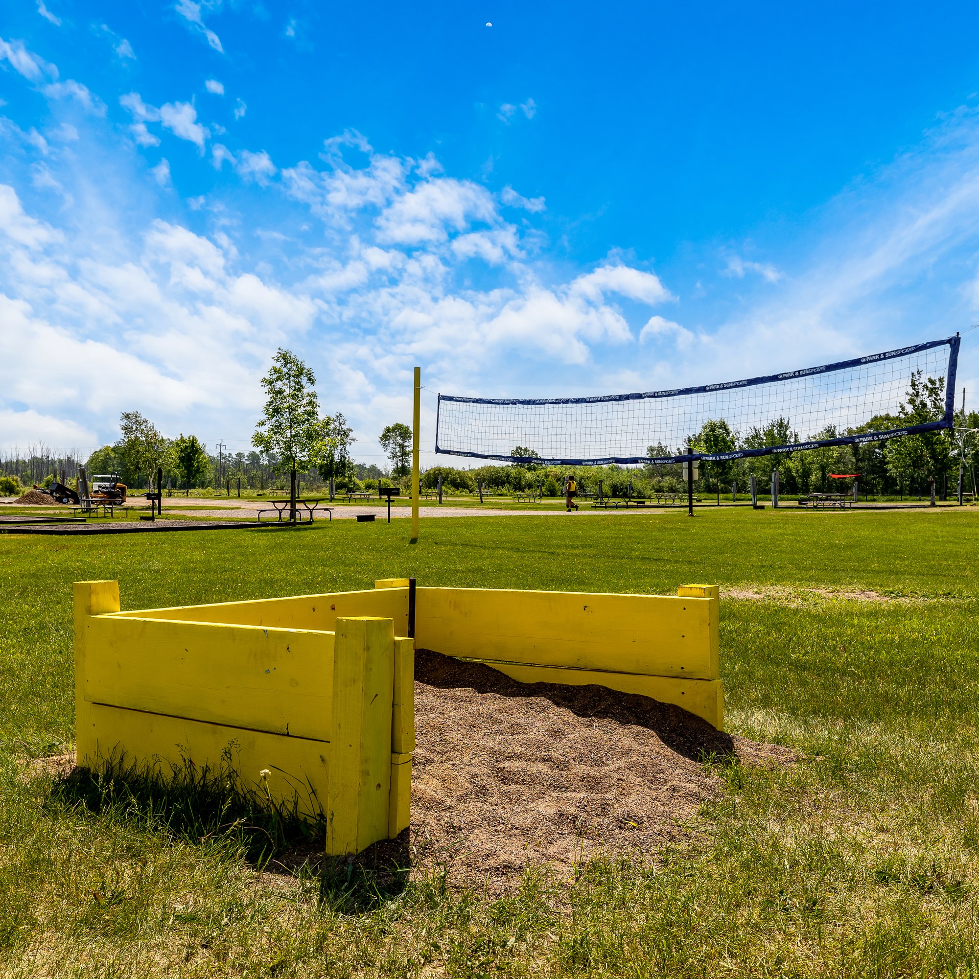 Onamia, Minnesota Campground | Soo Line Trail / Onamia KOA