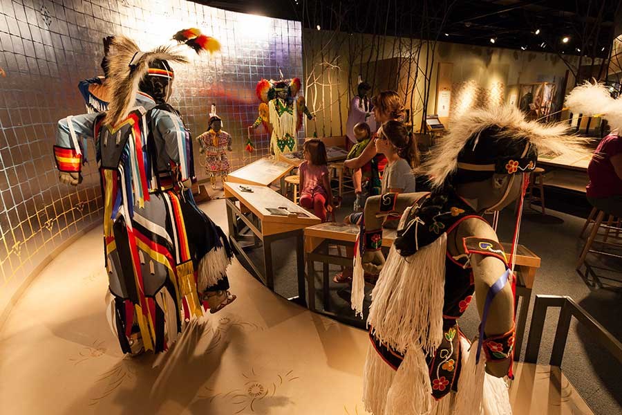 Onamia, Minnesota Campground | Soo Line Trail / Onamia KOA