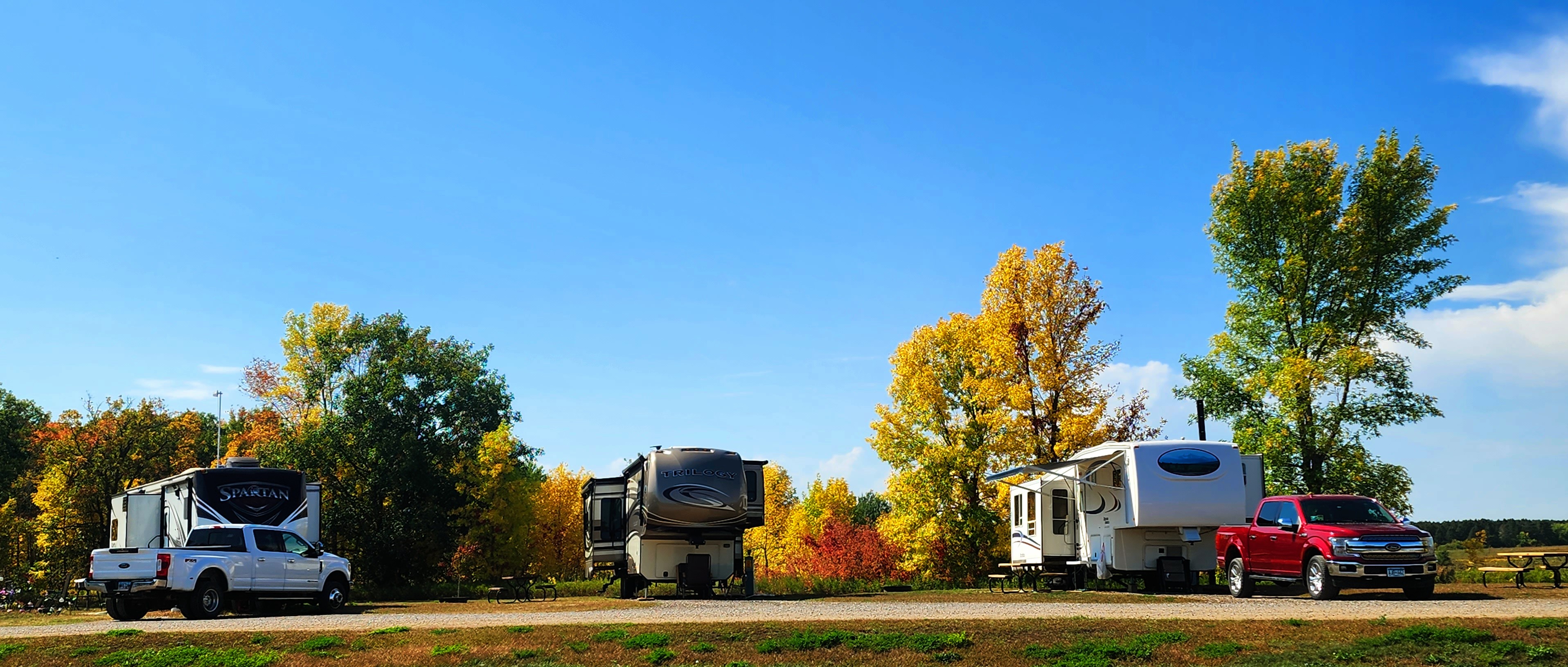 Onamia, Minnesota Campground | Soo Line Trail / Onamia KOA