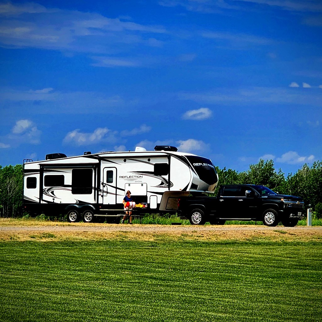 5 Gas Mileage Hacks for Improving RV Fuel Economy