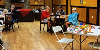 Onamia, Minnesota Campground | Soo Line Trail / Onamia KOA