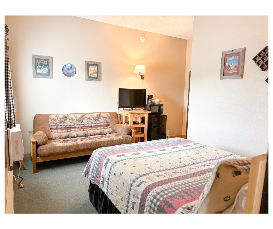 Onamia, Minnesota Lodging | Soo Line Trail / Onamia KOA