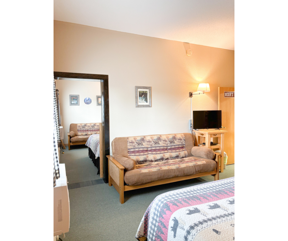 Onamia, Minnesota Lodging | Soo Line Trail / Onamia KOA