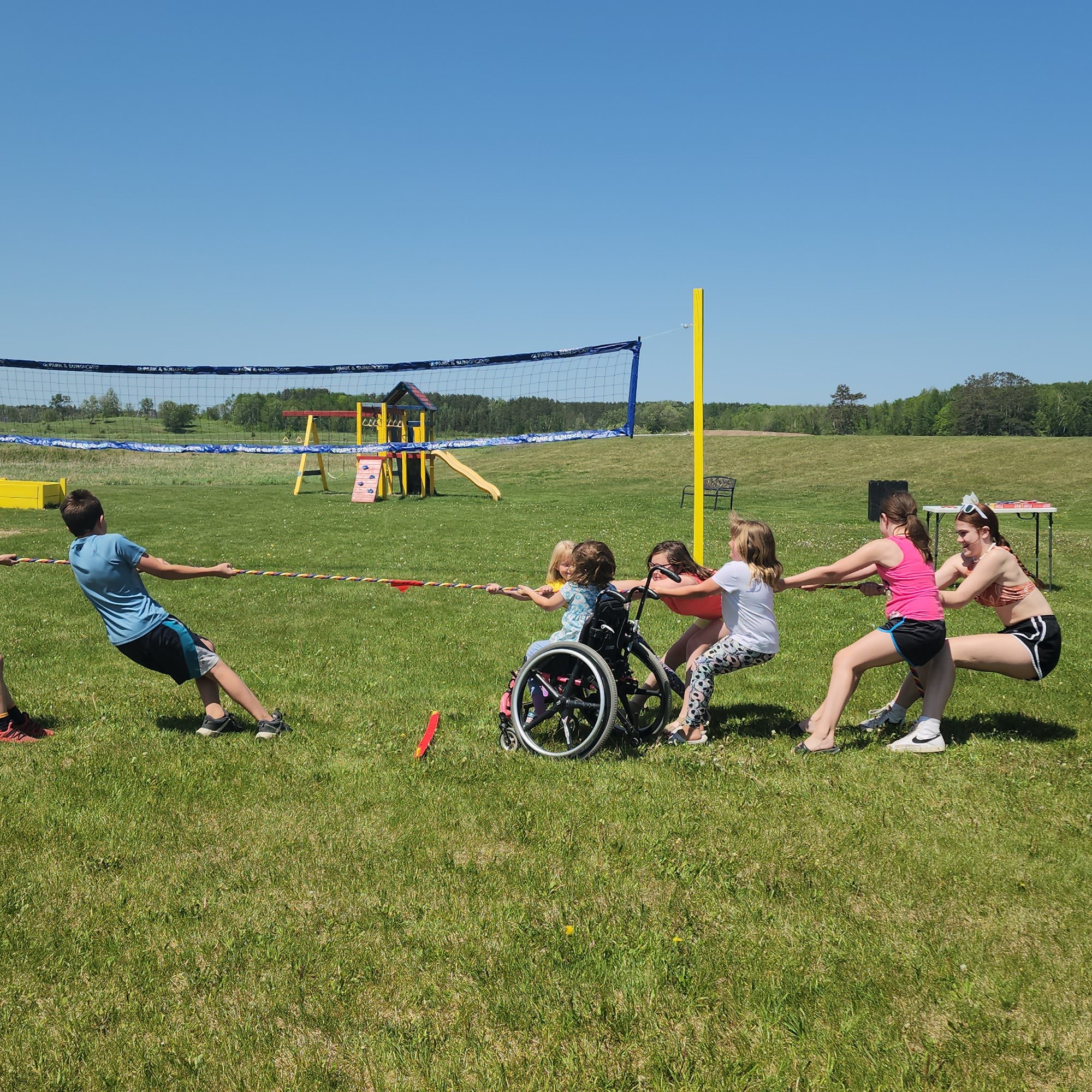 Onamia, Minnesota Camping Amenities | Soo Line Trail / Onamia KOA