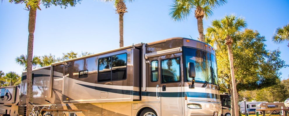 Davenport, Florida RV Camping Sites | Orlando Southwest KOA