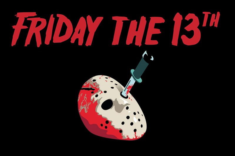 Freaky Friday the 13th: Event at the Sam A Baker / Otahki Lake KOA ...