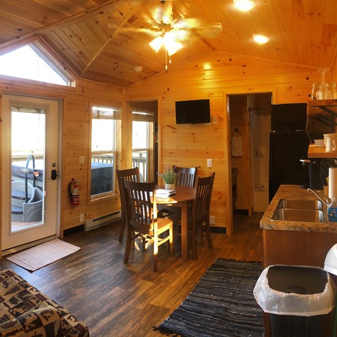 Patterson, Missouri Camping Photos | Sam A Baker / Otahki Lake KOA Holiday