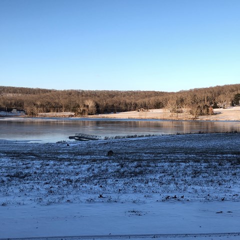 Patterson, Missouri Camping Photos | Sam A Baker / Otahki Lake KOA Holiday