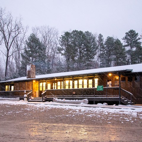 Patterson, Missouri Camping Photos | Sam A Baker / Otahki Lake KOA Holiday